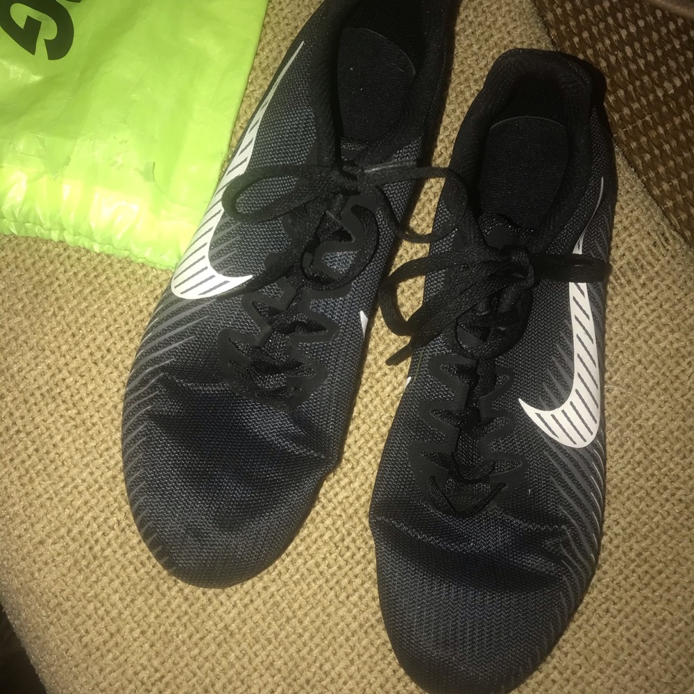 Nike Racing Running Track Sneakers Zoom Rival - Gem